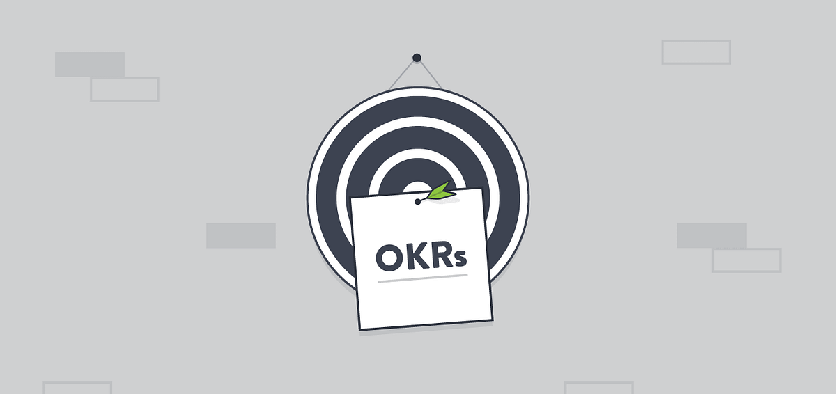 What are OKRs and How to use them? | by Lucas Rosa | Medium