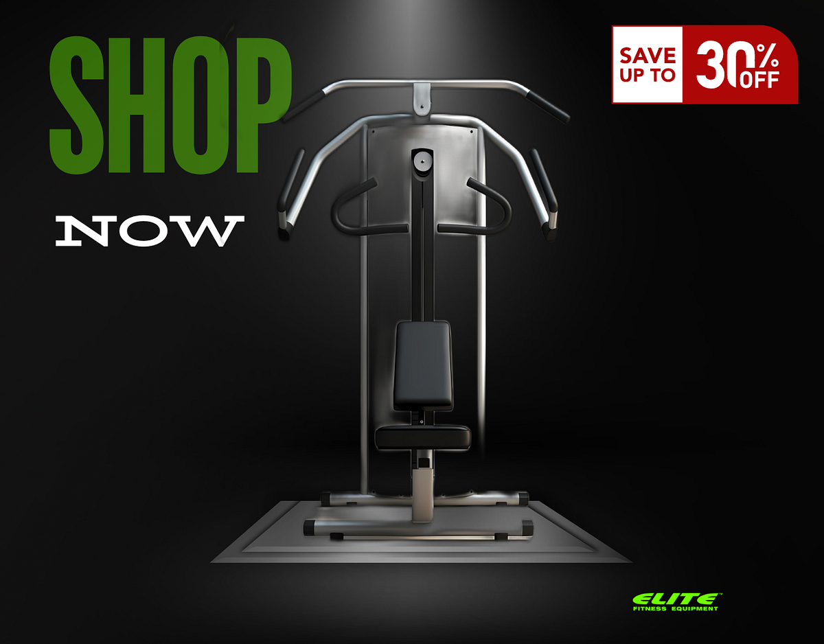 Building the Ultimate Commercial Gym: Key Equipment Essentials | by ...