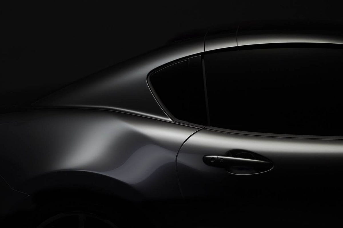 The New Mazda MX5 RF Unveiled. New Mazda MX5 Retractable Fastback… | by ...