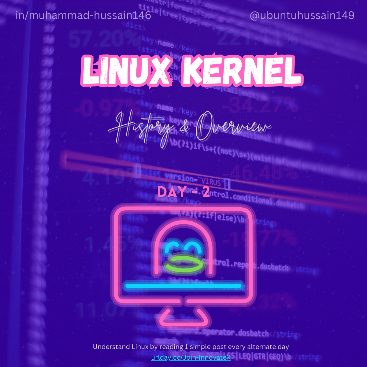 Linux Kernel? — A brief history and 10,000 feet overview. | by Syed ...