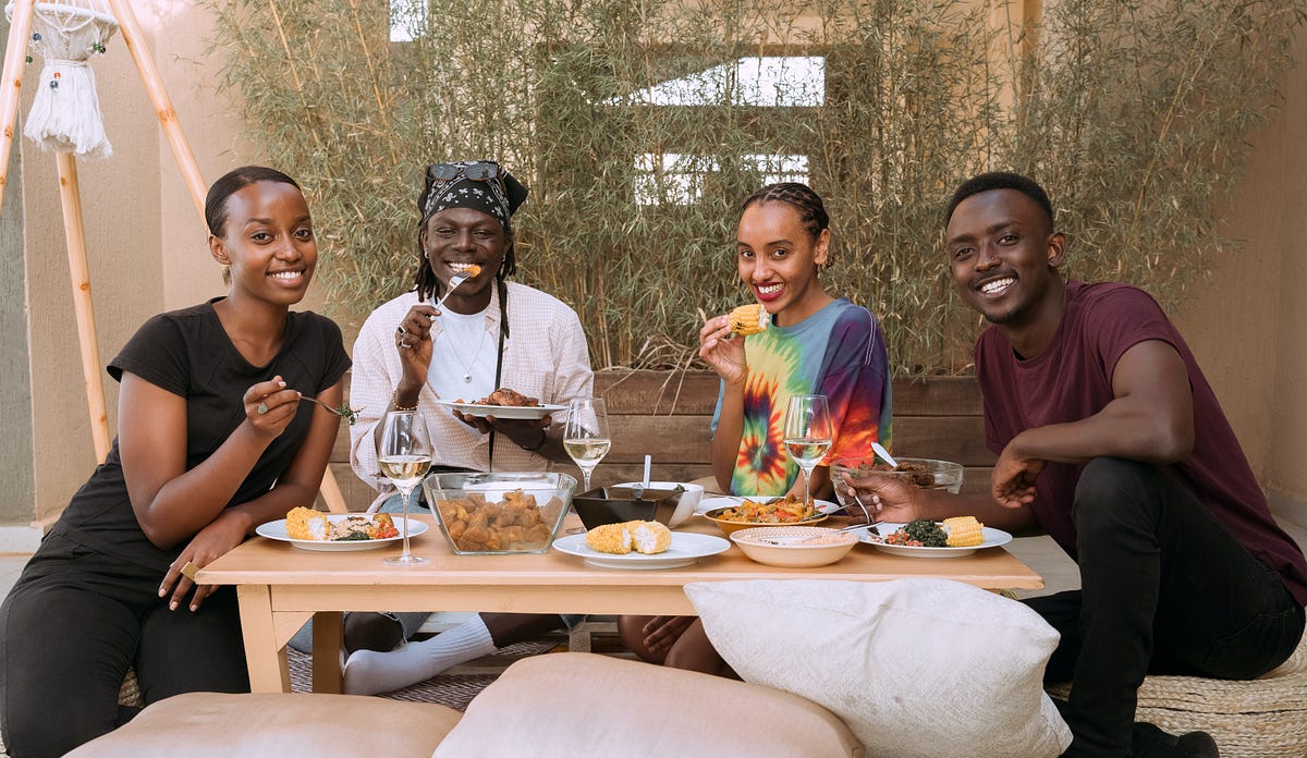 The Ultimate Group Experience: Why You Should Plan Your Next Outing ...
