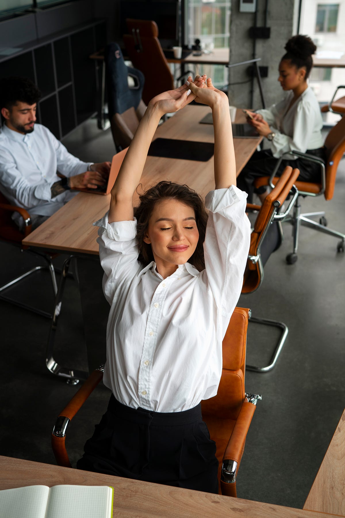 Fitness for Workplace. Want to know how fitness is crucial for… | by ...