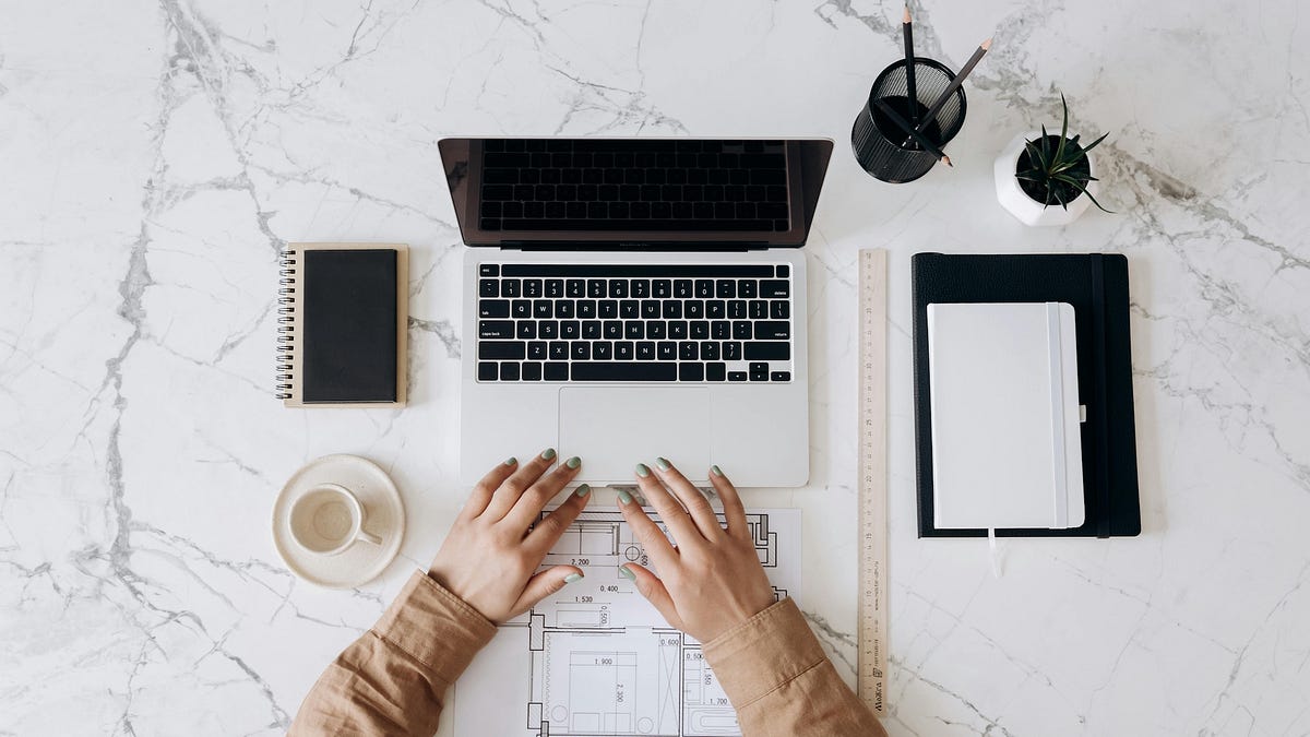 5 Hidden Dangers of Working From Home | by Eric Sangerma | Wholistique ...