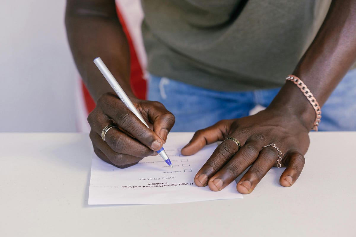 Importance Of Marking:. Marking: An Essential Tool in Education… | by ...
