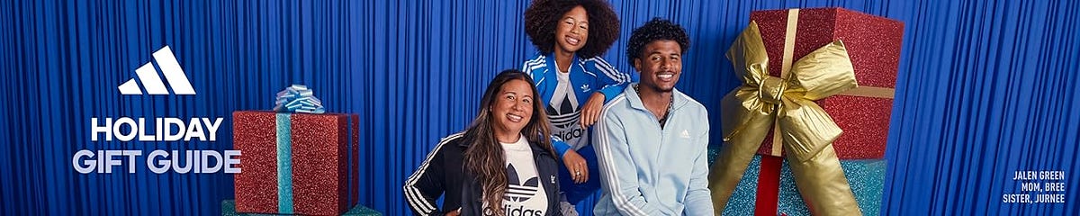 review of Adidas Collection Brand Unveiling the Pinnacle of Sportswear ...