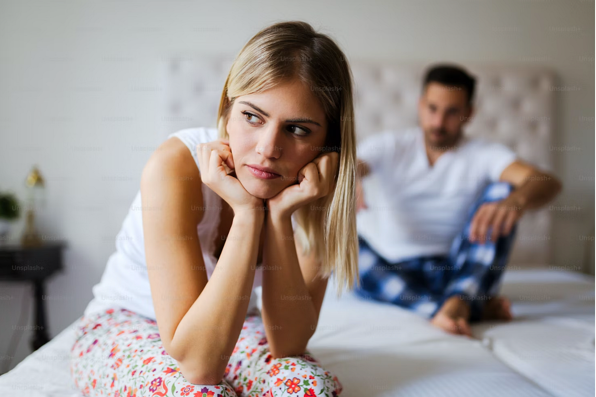 Clear Signs You are Just a Plaything | by epiphany | Hello, Love | Medium