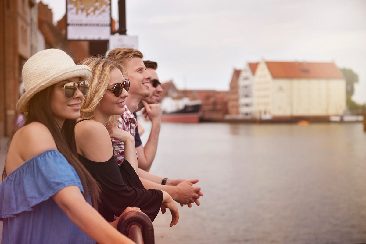 Discover the Magic of Helsinki with Finland Local Guide: Your Perfect ...