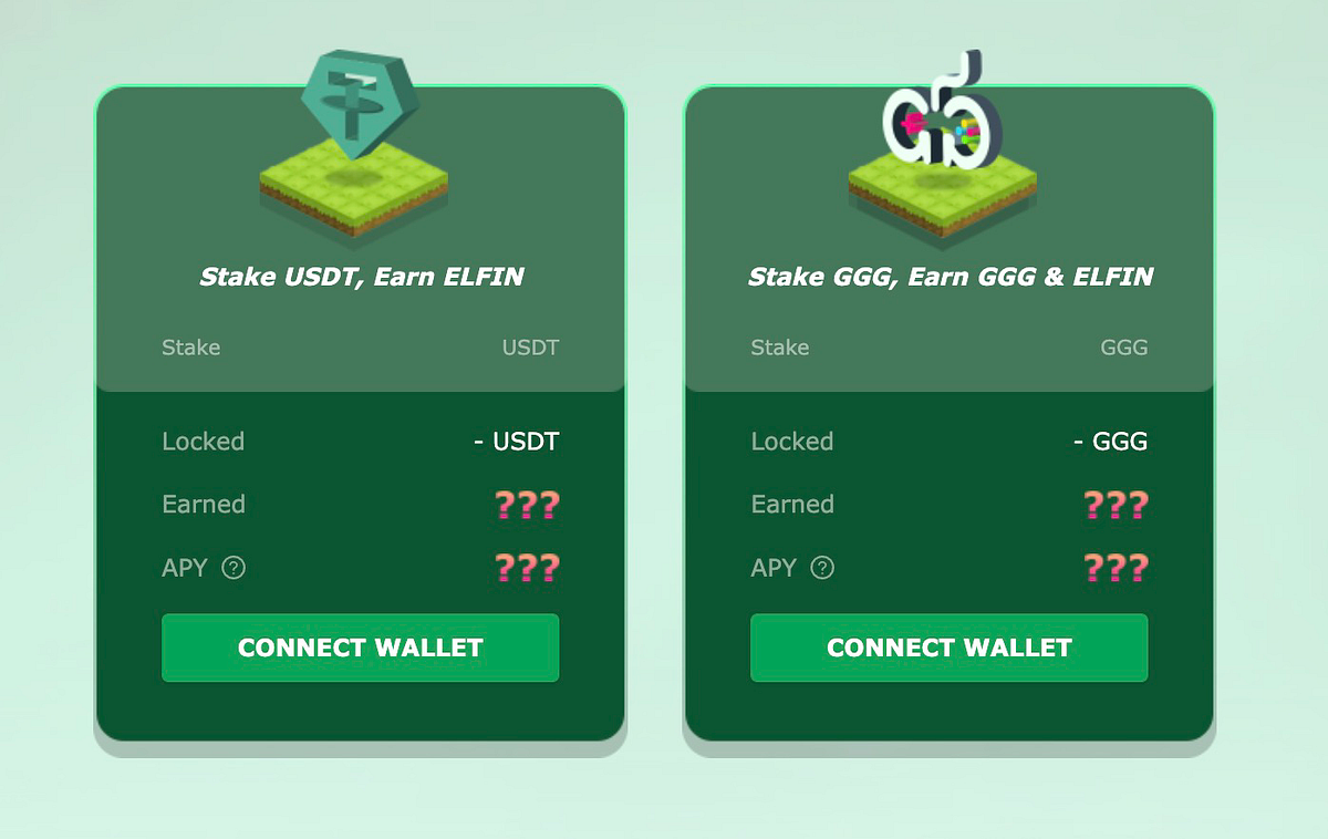 All You Need To Know About Elfin Kingdom Genesis Mining farms! | by ...