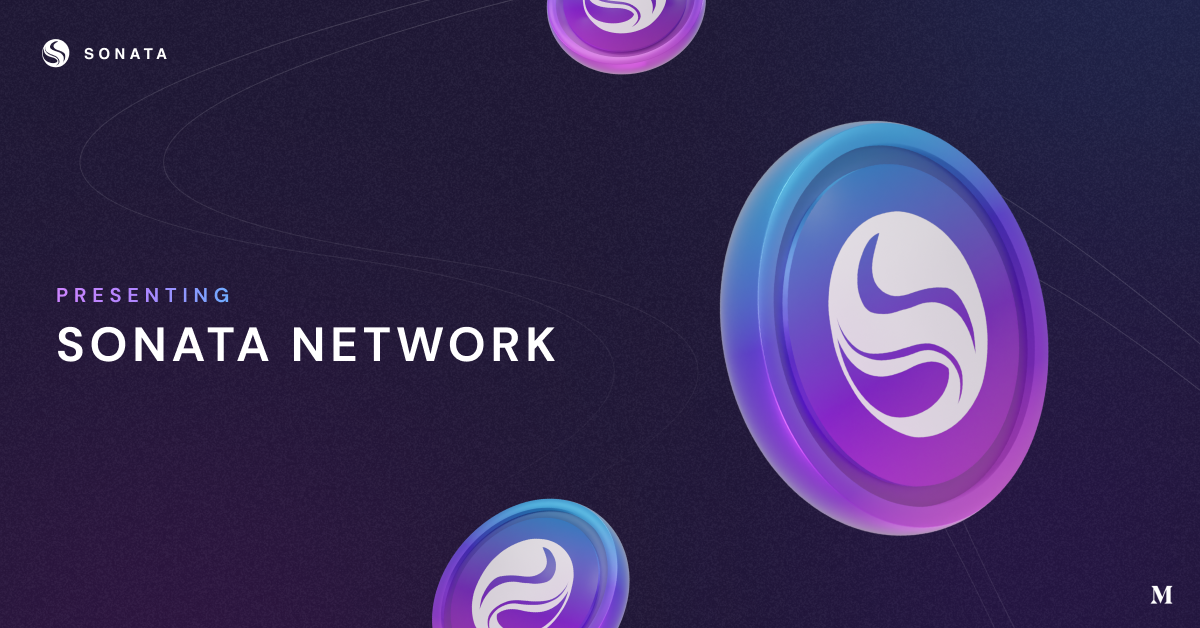 Sonata Network: Pioneering the Next Wave of DeFi Innovation | by Sonata Network | Medium