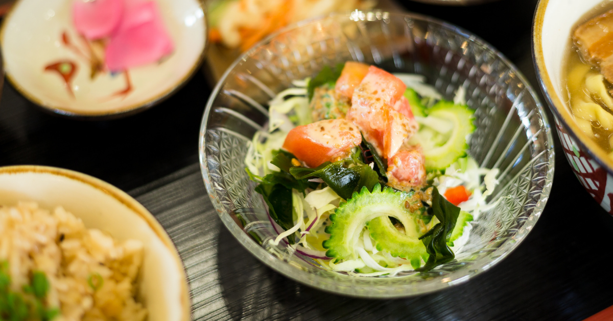 What is Okinawa Diet: A Beginner’s Guide to Okinawa Diet | by Kirei ...