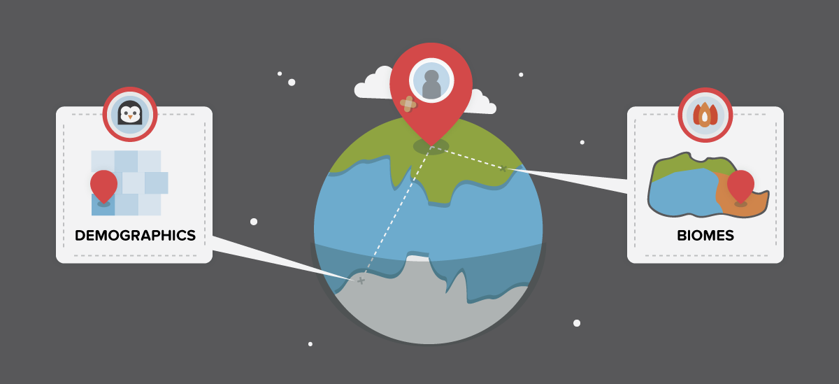 Everyday Geography. 6 ways to Improve Geographic Literacy… | by Pear Deck | Pear Deck | Medium