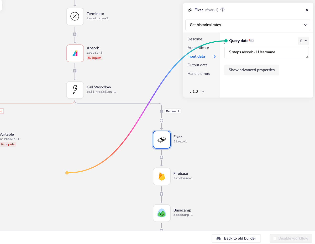 How We Built the New Builder. Tray.io Product Manager Sheree Lim and ...