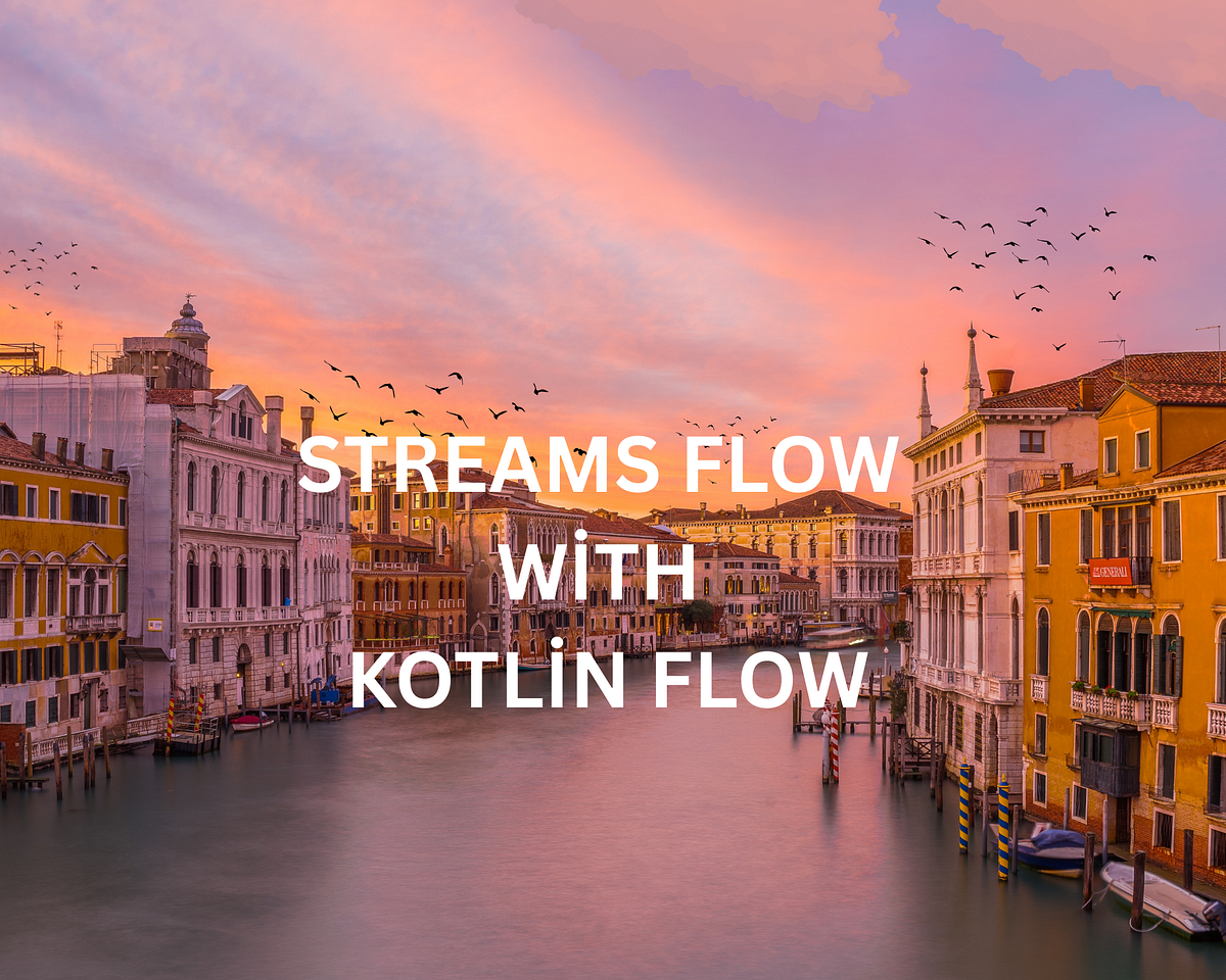 Why Kotlin Flow Exists When LiveData Already Works! | by Zaid Mirza ...