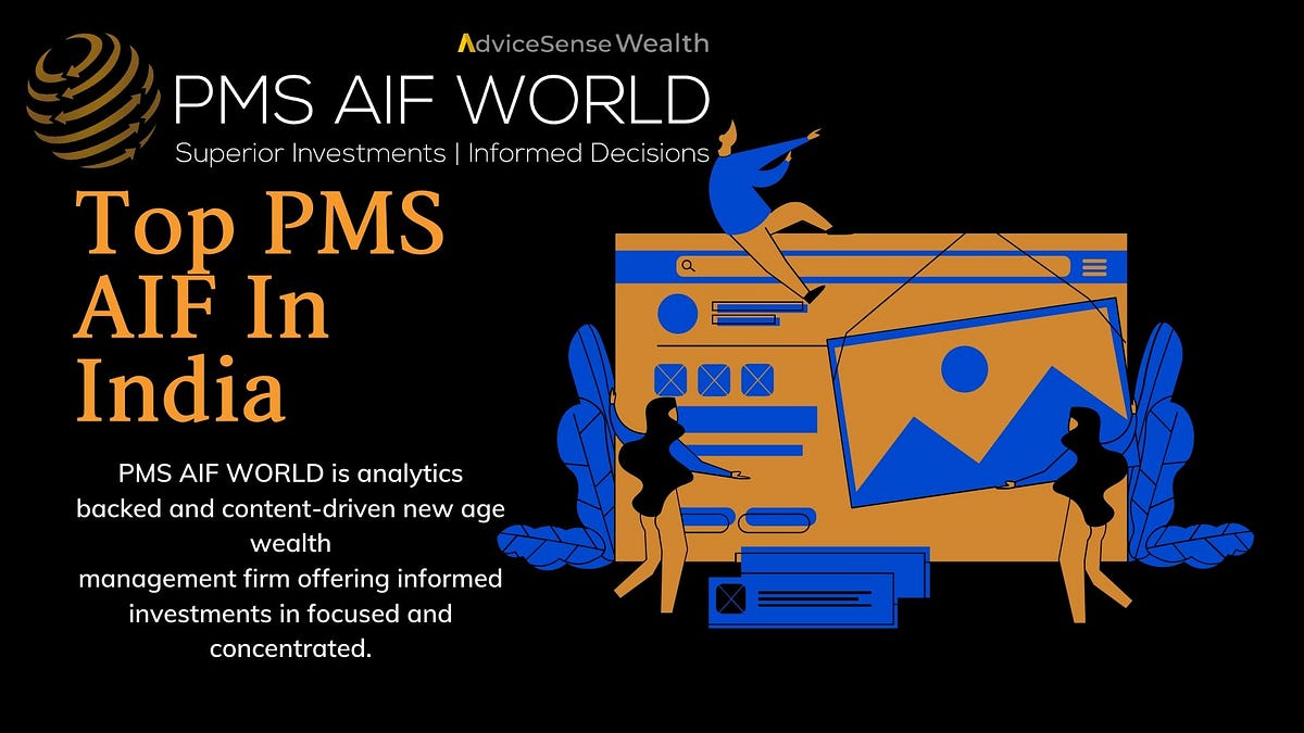 PMS AIF — All you need to know about Portfolio Management Services in ...
