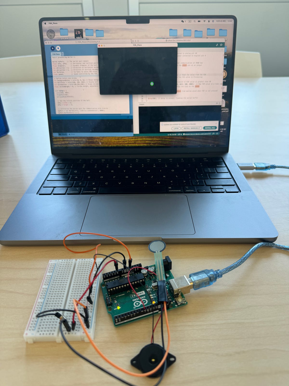 Lab Submission (Lab #5: Output: Piezo Speakers) | by Junyan Du (Jenny) | Oct, 2024 | Medium