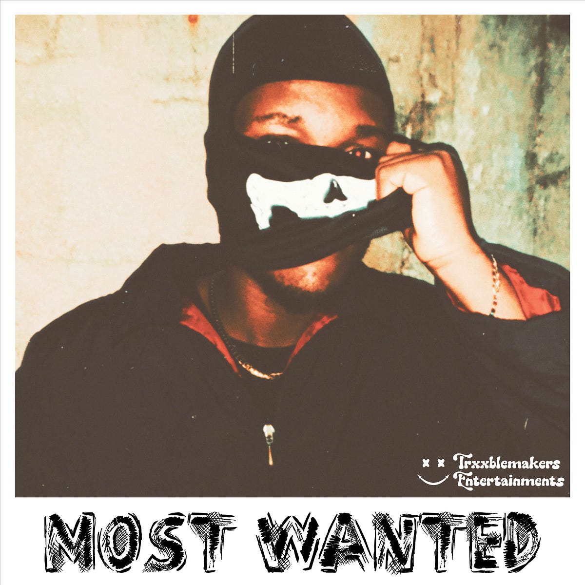 Badboy Flexi Drops Highly Anticipated “Most Wanted” EP Under ...