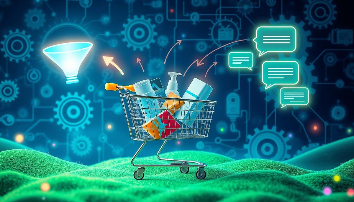 3 Automation Secrets to Convert Abandoned Carts into Sales 🛒 | by ...