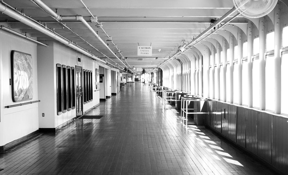 My Son Asked Me a Tough Question. What If There Wasn’t an Answer? | by ...