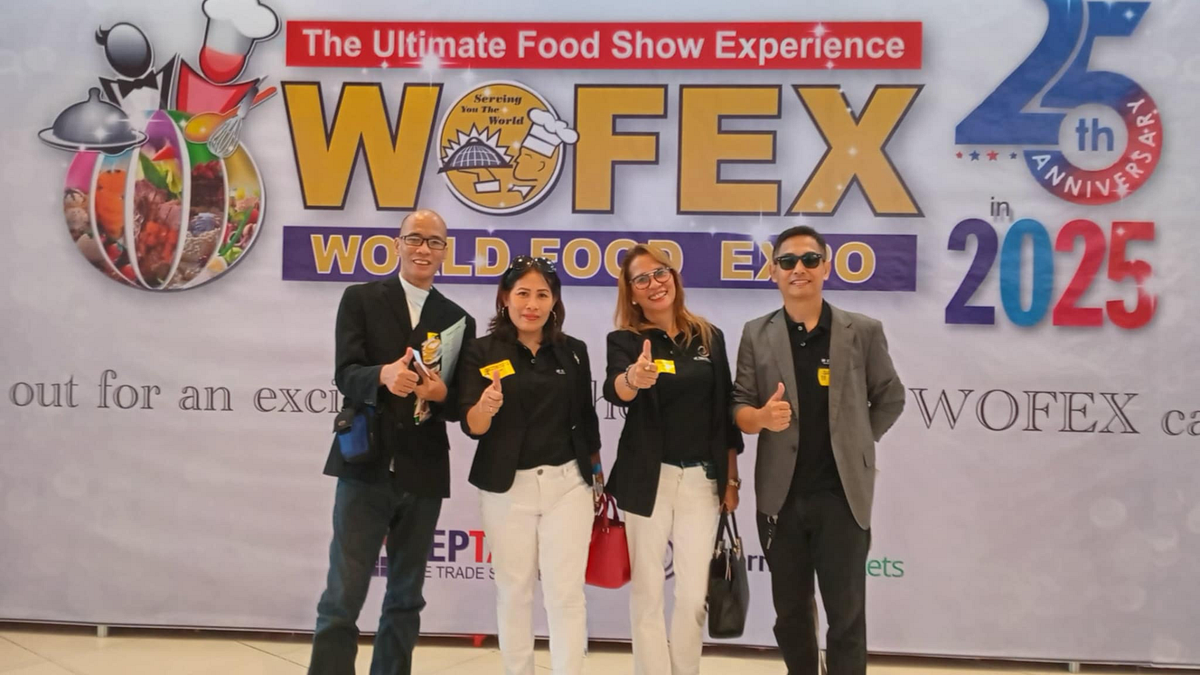 WOFEX World Expo: Pioneering Halal Awareness and Technological Synergy ...
