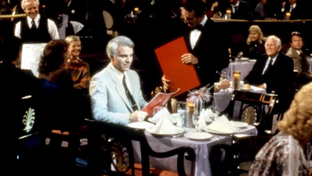 A Table for One. The joy of eating alone and how social… | by Arun Rafi ...