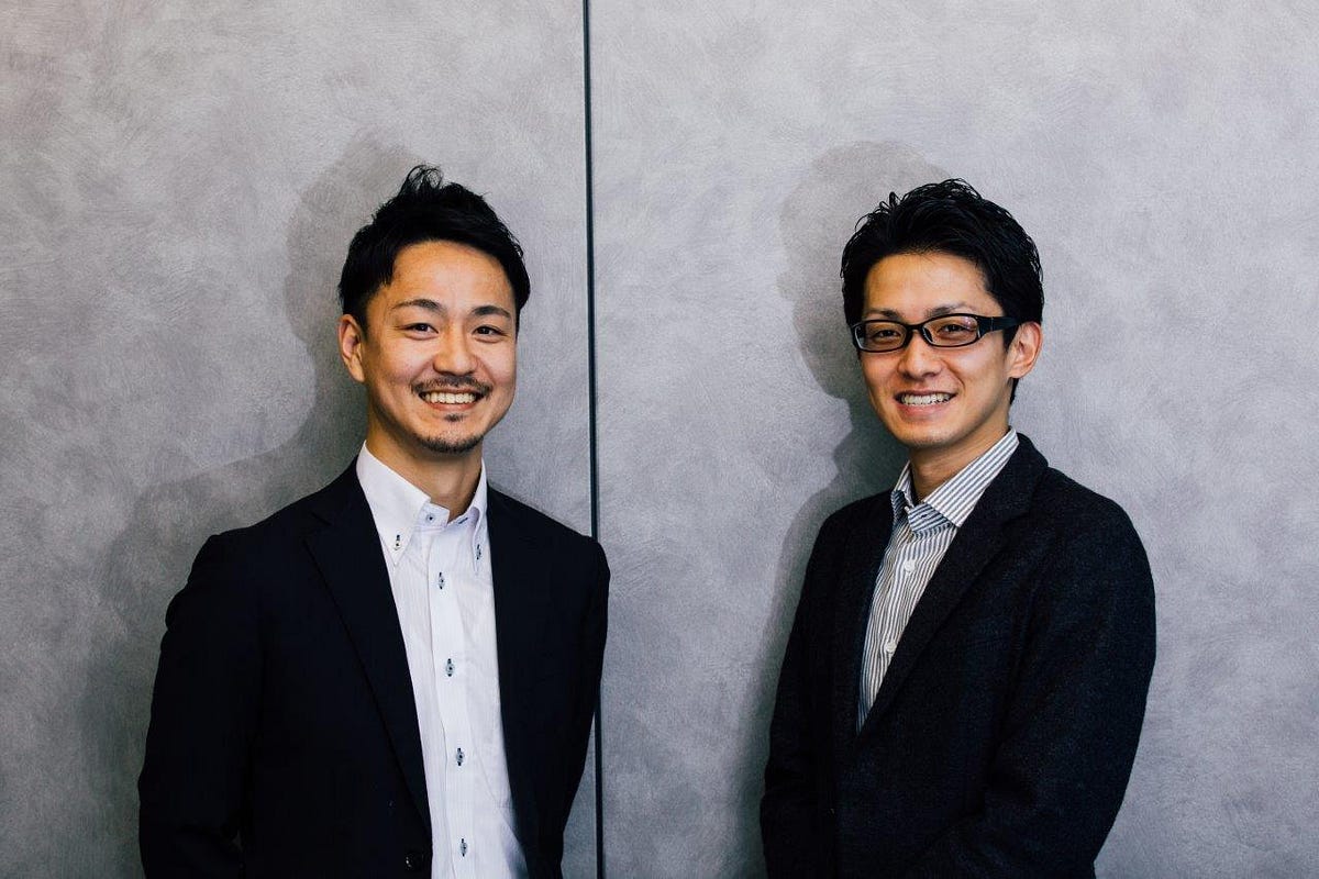 不動産特化のオープンイノベーション。オンラボの「通訳者」が語るPoCへの道のり｜Onlab Resi-Tech | by Momoe Ariyama | BLUE DOTS | Medium