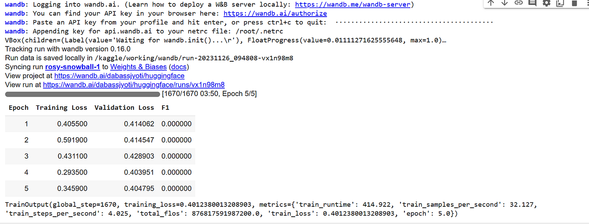 Improve efficiency of tabular data classification using large language models | by Jyoti Dabass ...