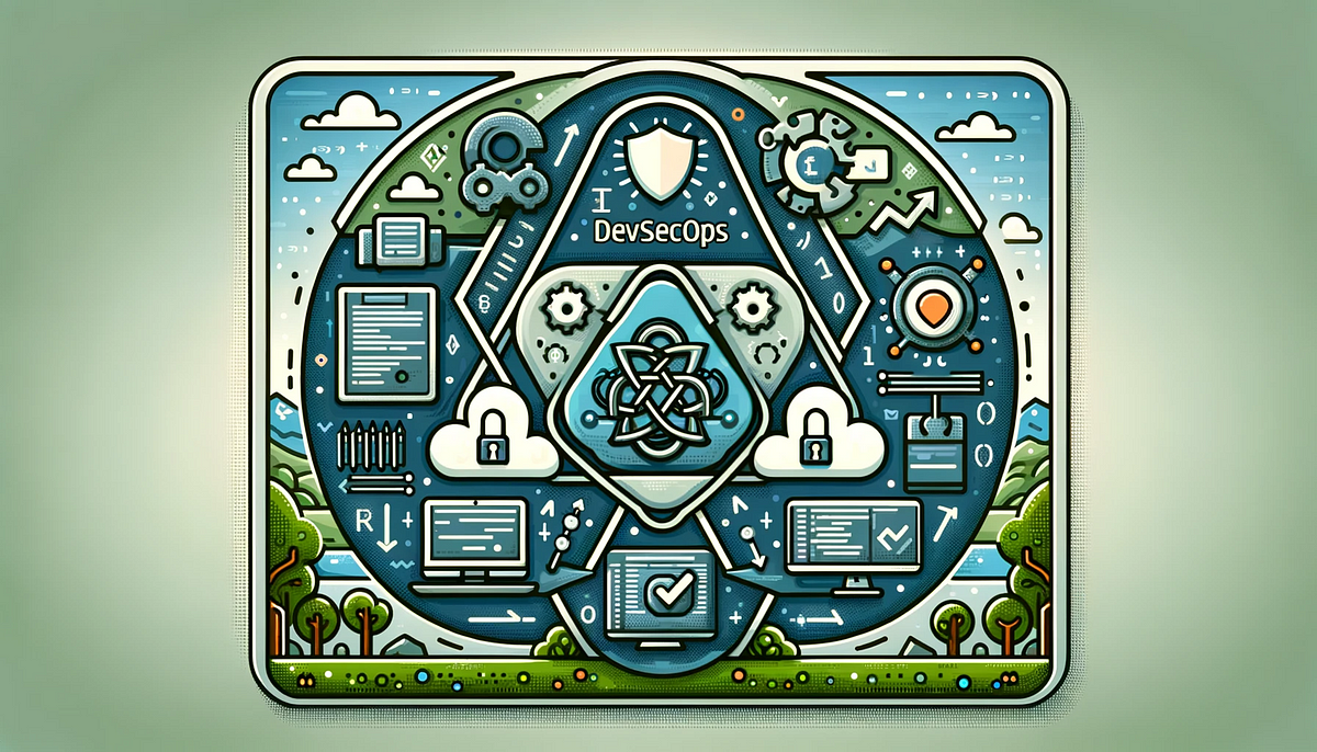 Embracing DevSecOps: A Paradigm Shift in Software Development - Lexy ... Embracing DevSecOps: A Paradigm Shift in Software Development - Lexy ...