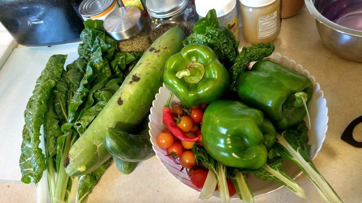 The Homesteading Journey and How We Find Our Way There | by Your ...