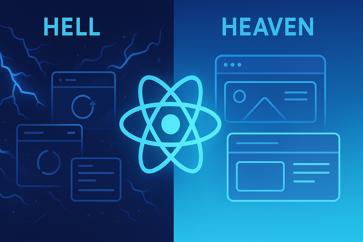 From Re-Render Hell to Heaven: Memoization Patterns That Scaled My ...