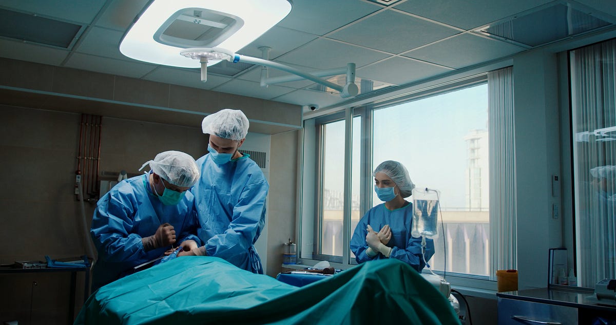 Advantages of Basic Laparoscopic Training Courses for Gynecologists in ...