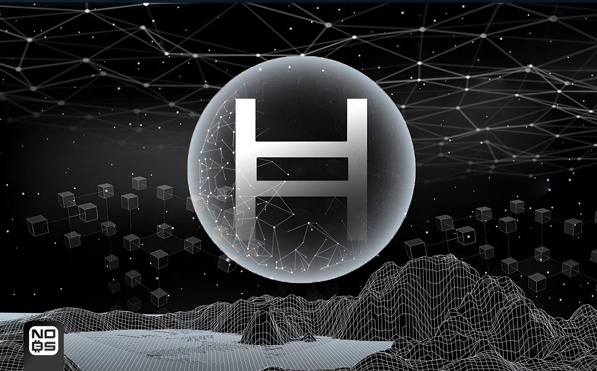 HBAR Leading the Charge in RWA Tokenization: 3 Key Showcases | by ...