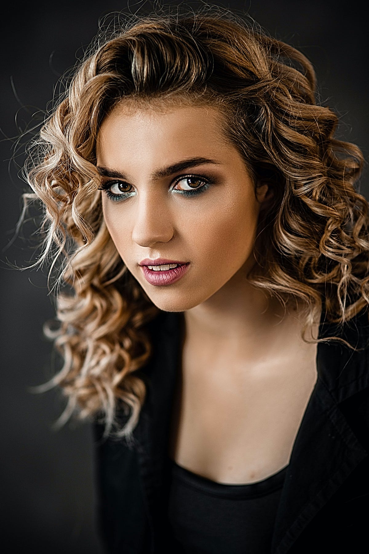 Smokey Goddess: How to achieve the Perfect Smokey Eye | by Denise ...