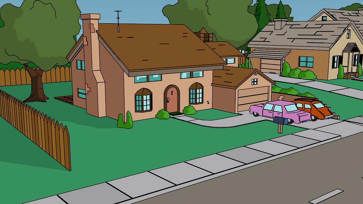 The Springfield Wives — Something’s Missing From the World of The ...