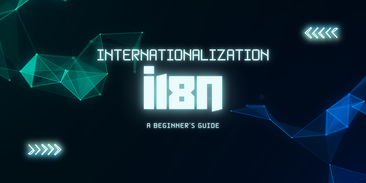 Internationalization in React: A Beginner’s Guide to i18n | by Jagannath Mahapatra | Medium
