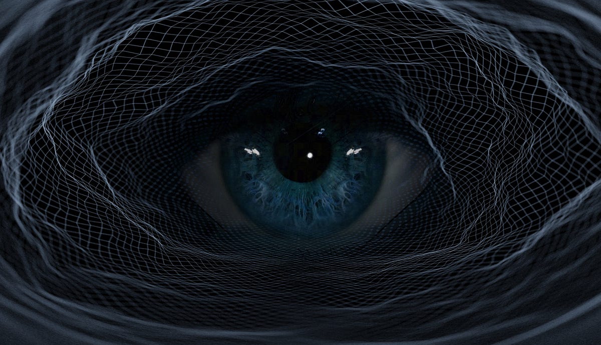 Sapphire Eyes - VSS365 - Medium