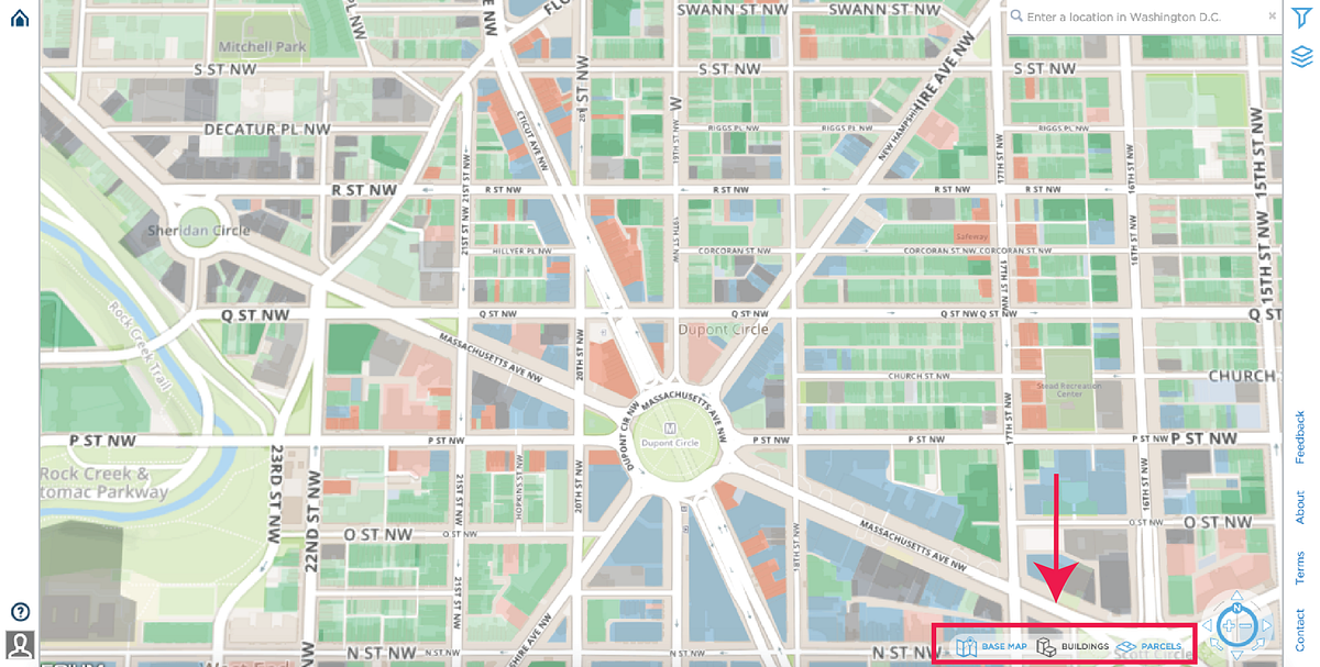Using Create — Part II: Map Tools | by Create | Medium