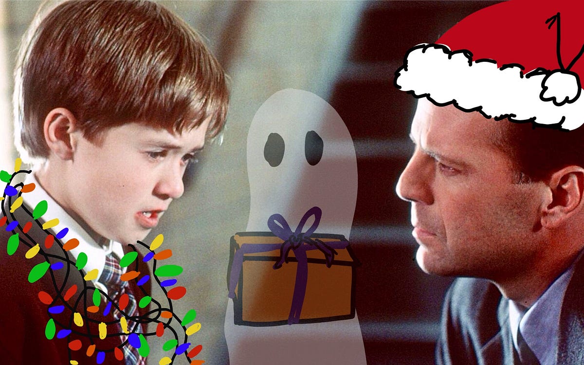 Reasons Why “The Sixth Sense” is Bruce Willis’s Most Relatable ...