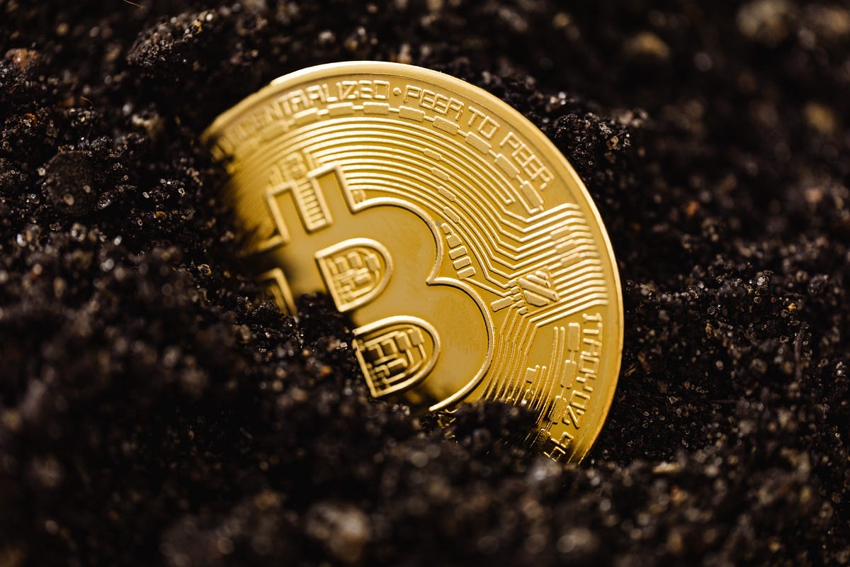 Protecting Your Crypto Assets : Security First | by Cryptolearn | Nov, 2023 | Medium
