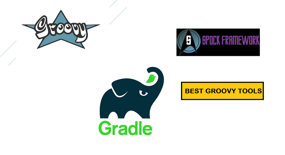 Top 3 Groovy Frameworks and Tools Java Developers Can Learn in 2024 ...