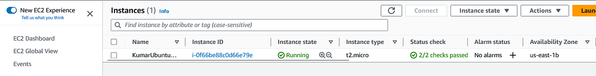 Dockerize a python Django Web Application | by Kumarmishra | Jul, 2023 ...