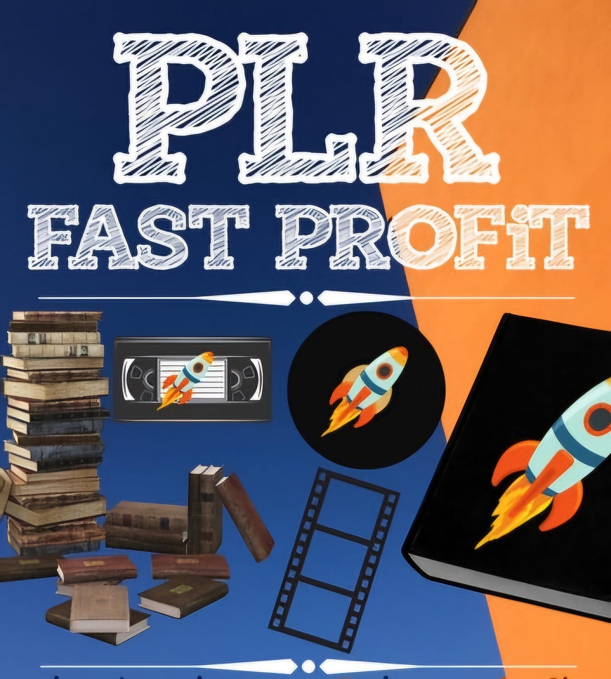 11 Premium Health PLR eBooks – Your Fast Track to Earning Online | by ...