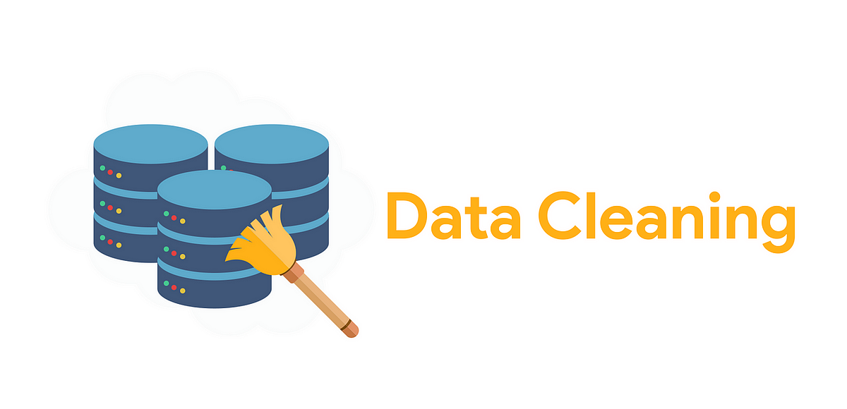 Data Cleaning with SQL. Data cleaning is a critical step in the… | by ...