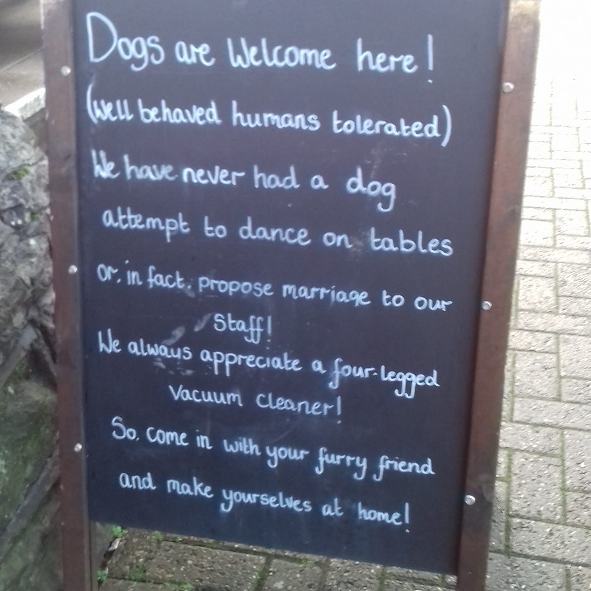 18 January 2018 — Getting Your Message Across with Humour. | by Barbara ...