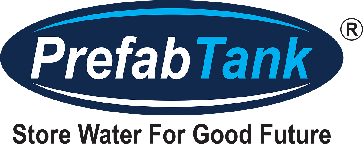 Industrial Water Tanks Manufacturer in Pune, India | Prefab Tanks | by ...