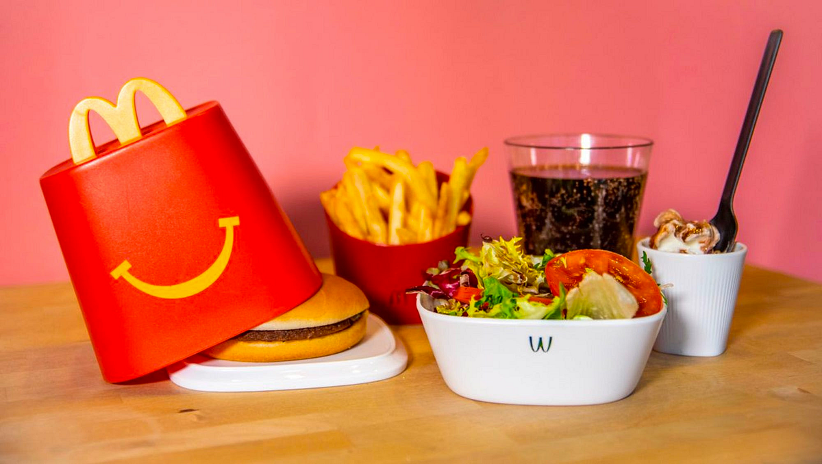 2023: the end of single-use packaging in France | by Louis Magaldi ...