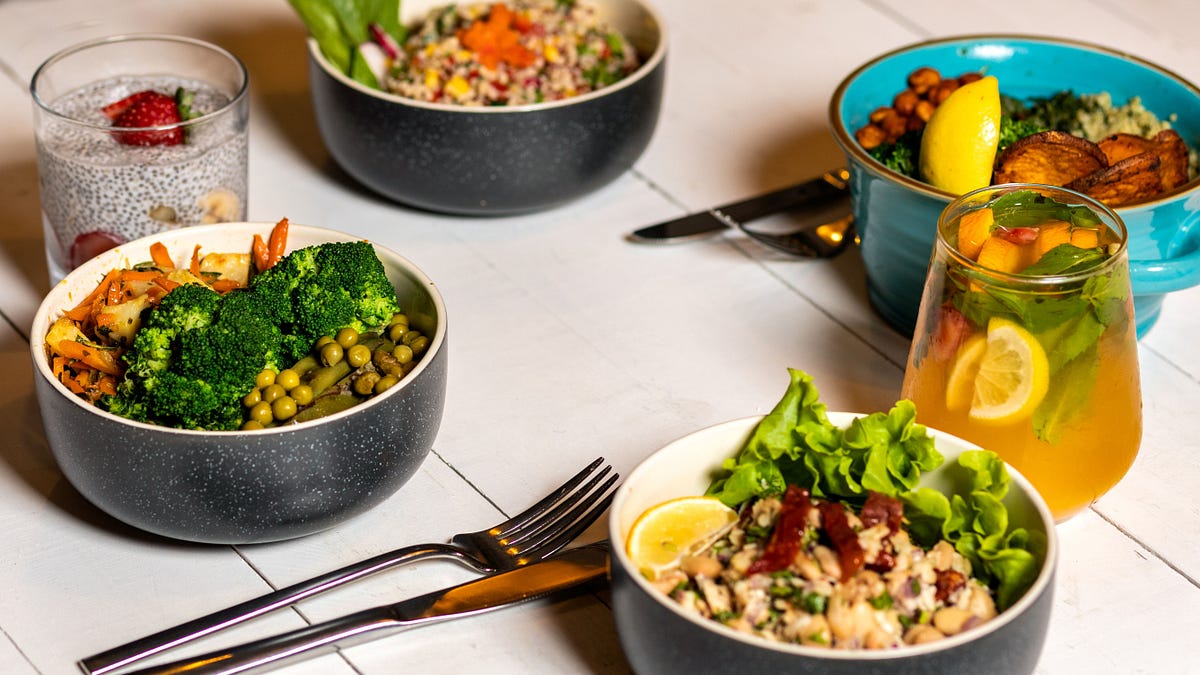 Fueling Your Body, Fueling Your Life: Why Your Diet Matters More Than ...