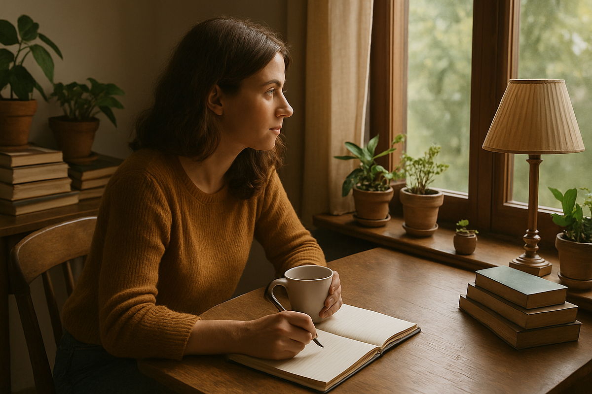How to Write Fiction with Relatable Characters | by Haimanti Kar | Medium