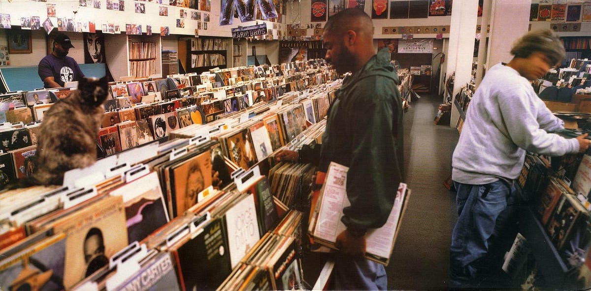 Are We in a Vinyl Bubble?. Record collecting is at peak… | by Ryan ...