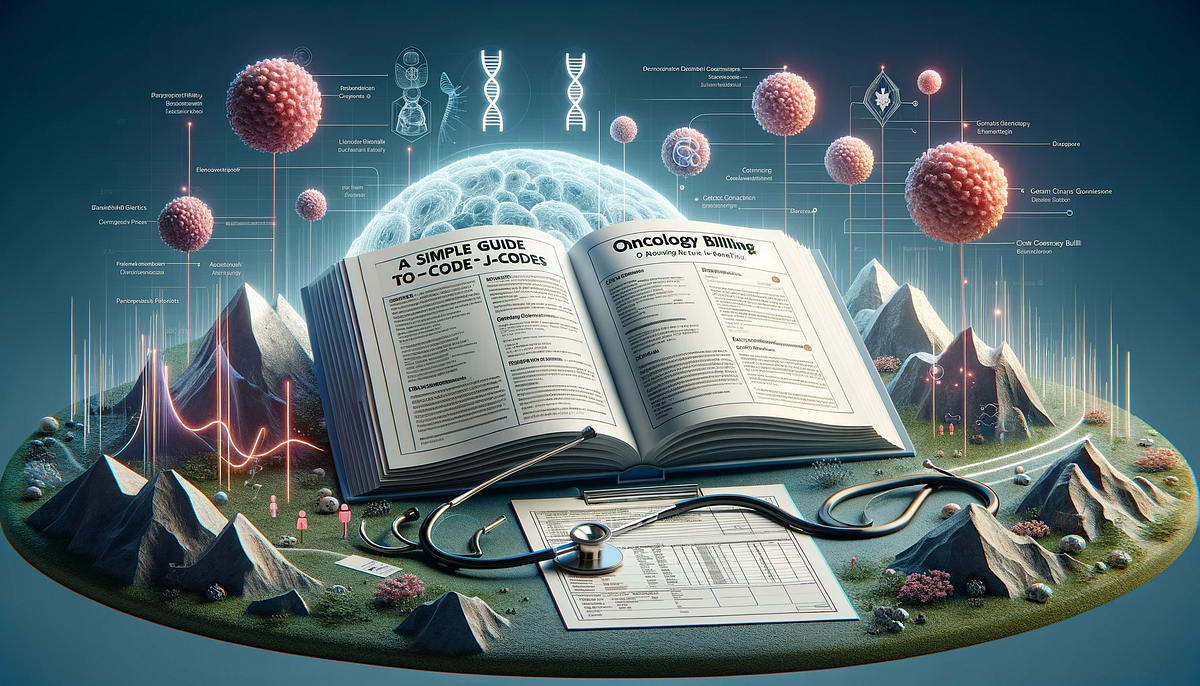 A Simple Guide to J-Codes for Oncology Billing 2024 | by Ohtred ...