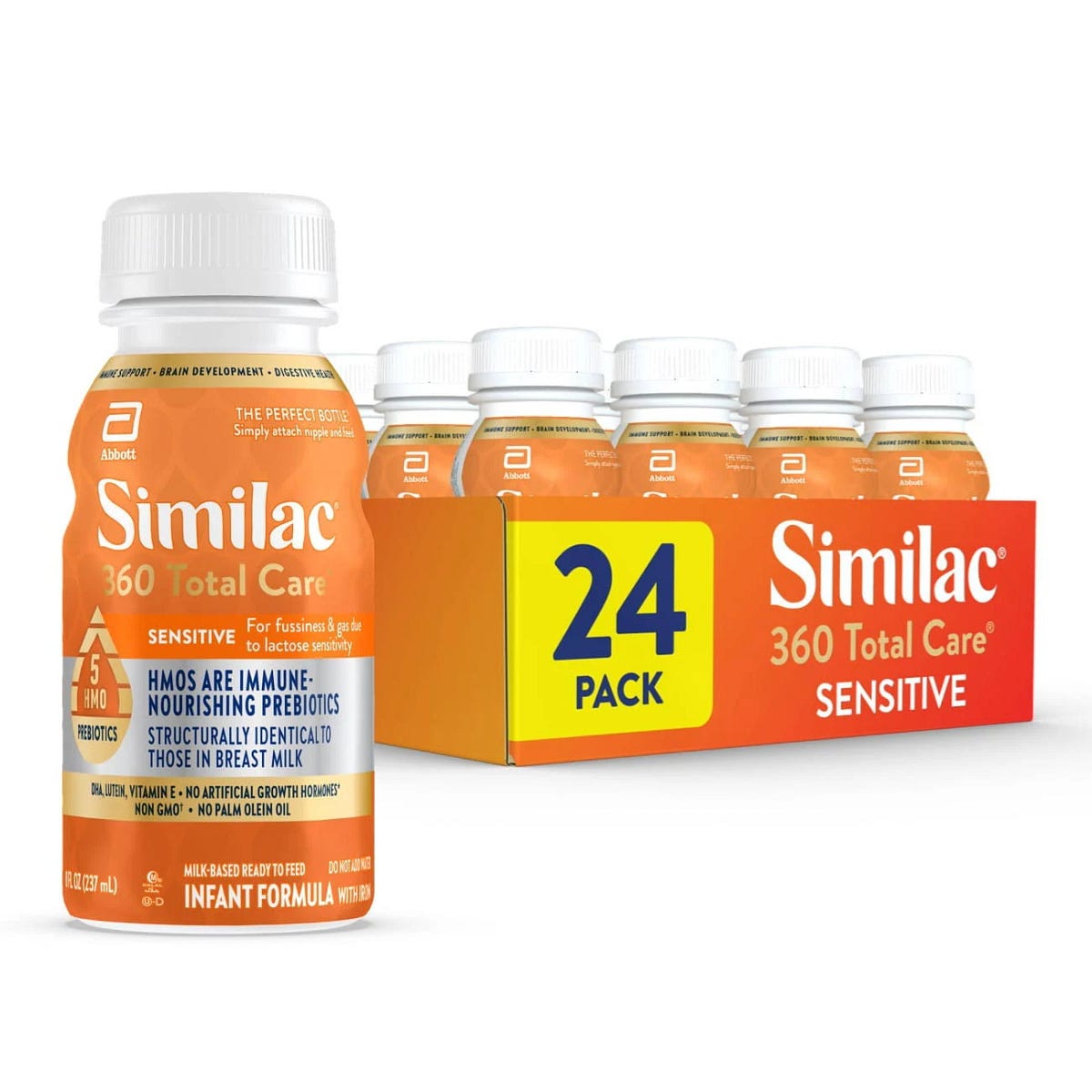 Similac Pro SensitiveBest Similac Pro Sensitive | by Ryan Thompson ...